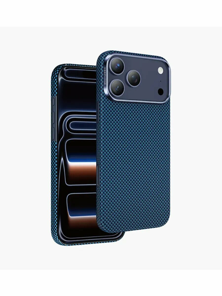 Чехол для iPhone 17 Pro Max MagSafe