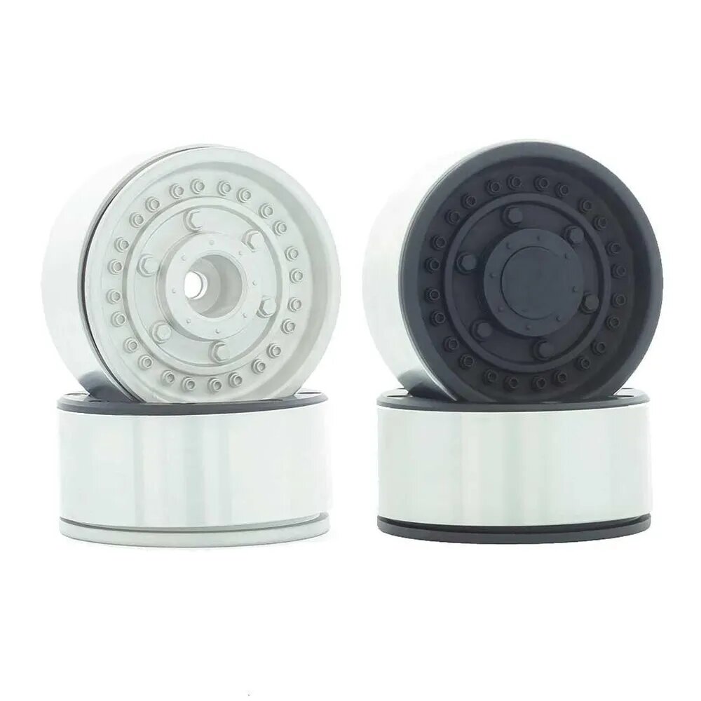 RC-внедорожник 1:10, W — фото 1
