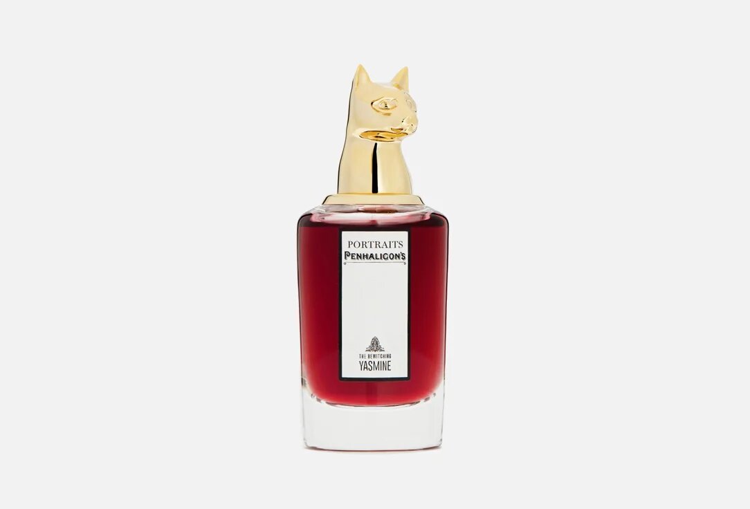 Penhaligon's the bewitching yasmine Парфюмерная вода 75 мл