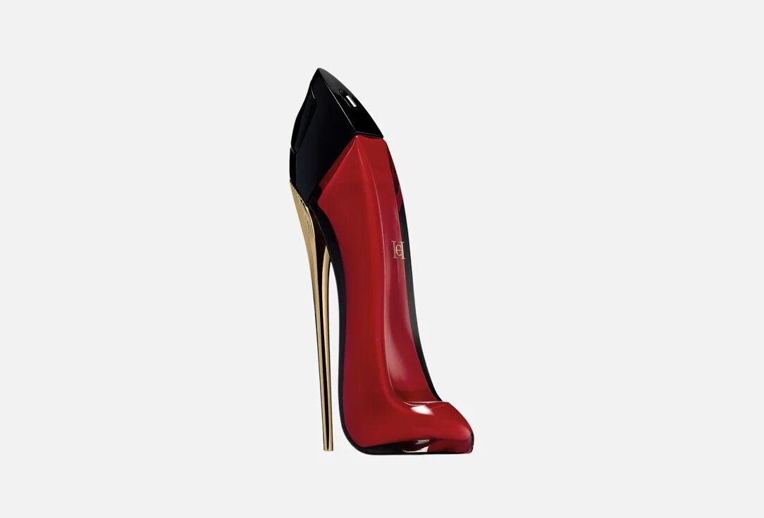 Carolina Herrera Very good girl Парфюмерная вода 50 мл