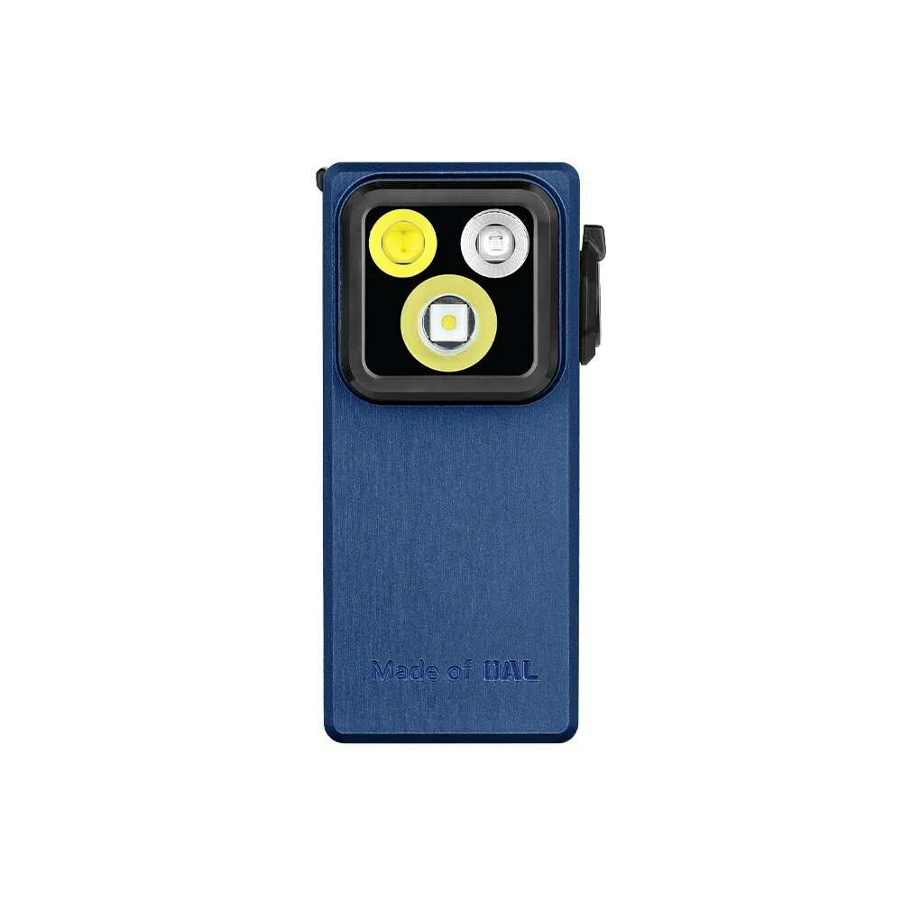 Olight Фонарь ручной — фото 1