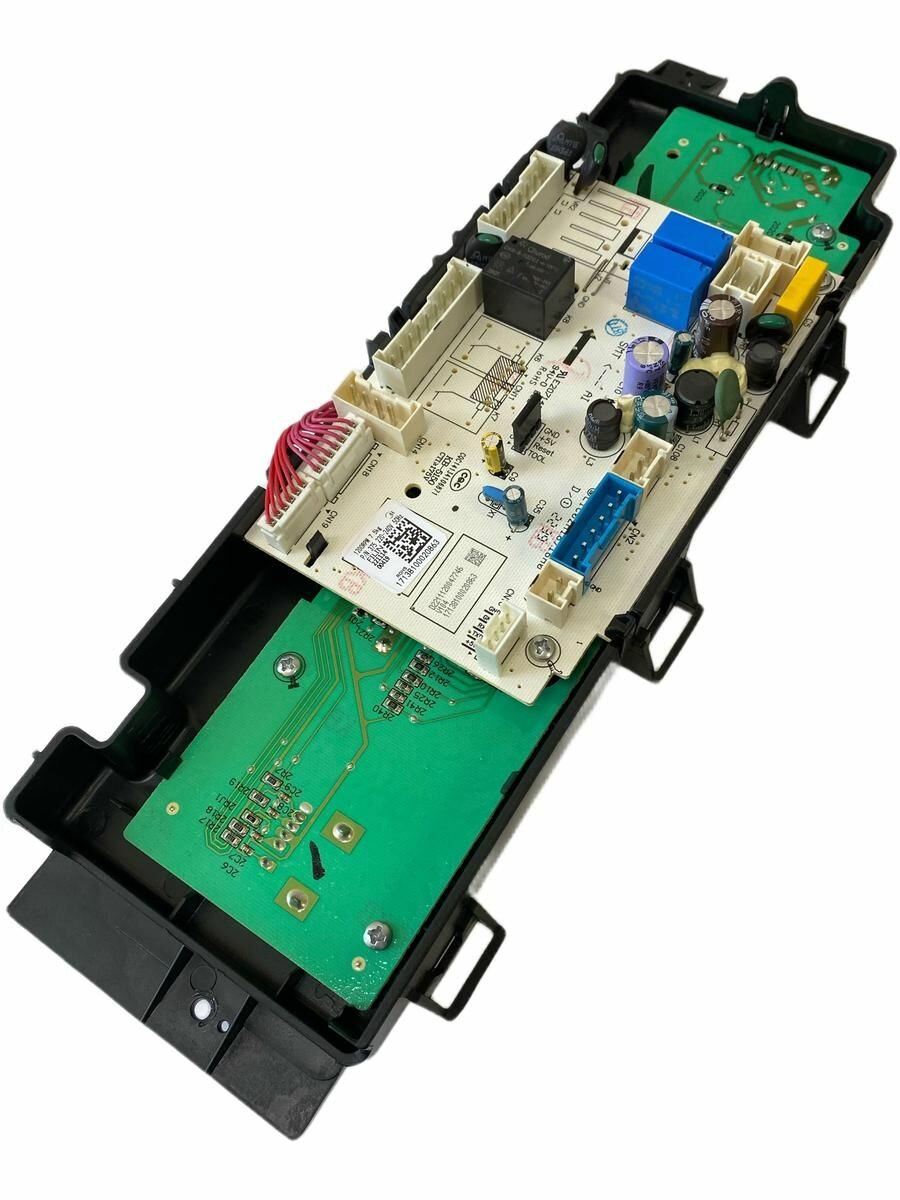 Блок управления (17138100020863), для СМА Kraft TCH-UMD8201W