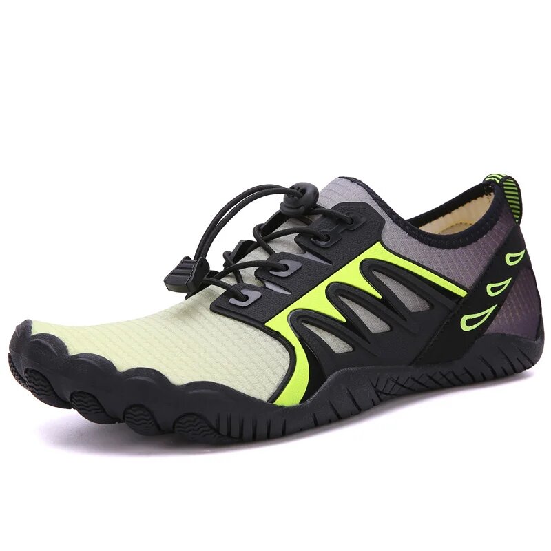 Акватуфли RUNPLAY Green Aqua Shoe, 41