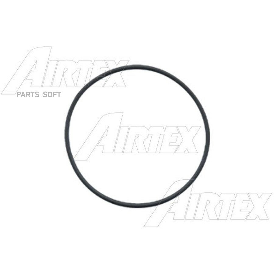 AIRTEX WPA-1642 Помпа водяная OPEL ASTRA G 98 1.8i 16v. ()