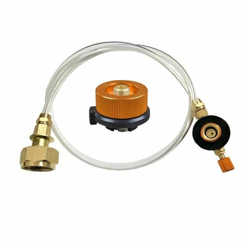 SLADE Burner Adapter