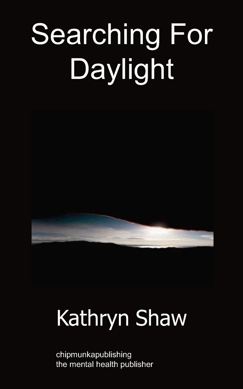 Searching for Daylight. Poetry