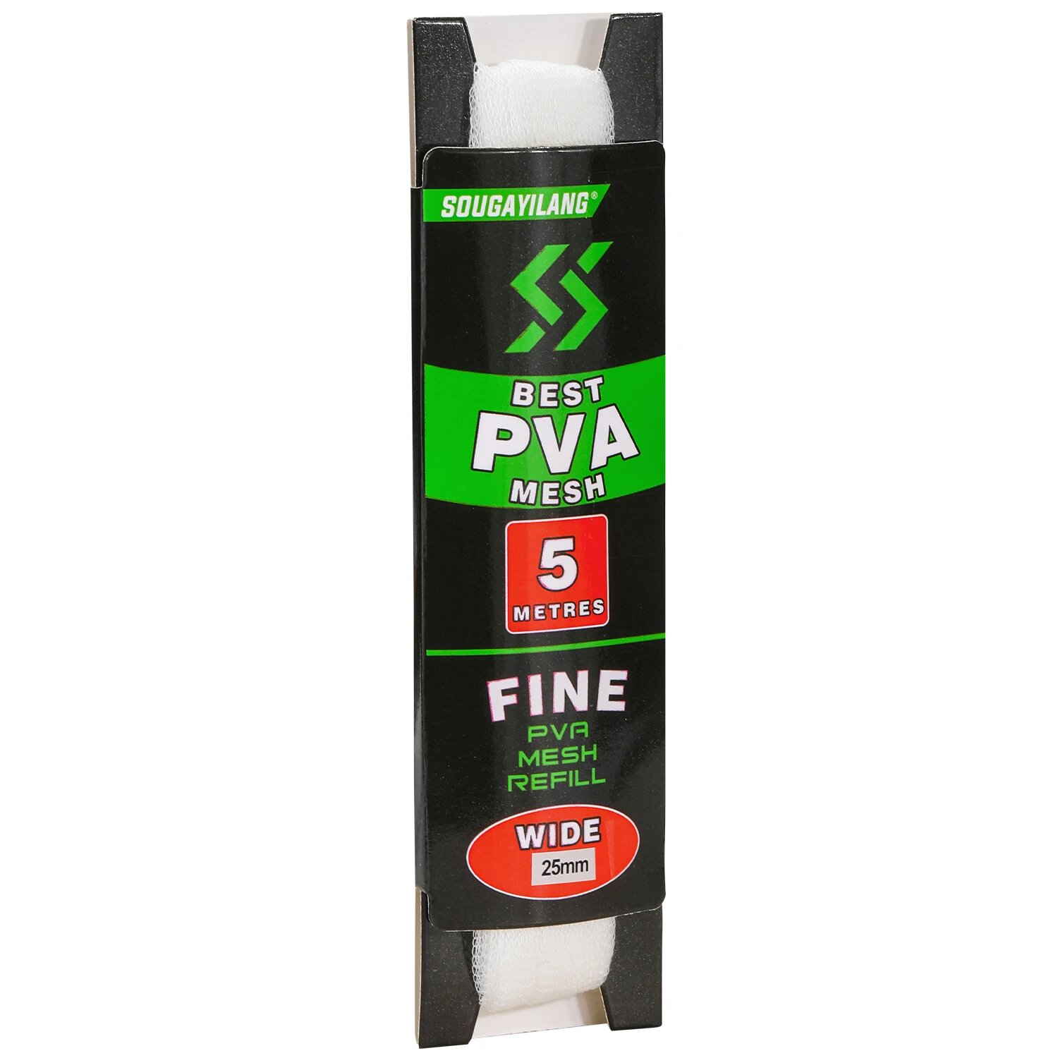 Sougayilang PVA Mesh Refill, 5м, 25mm