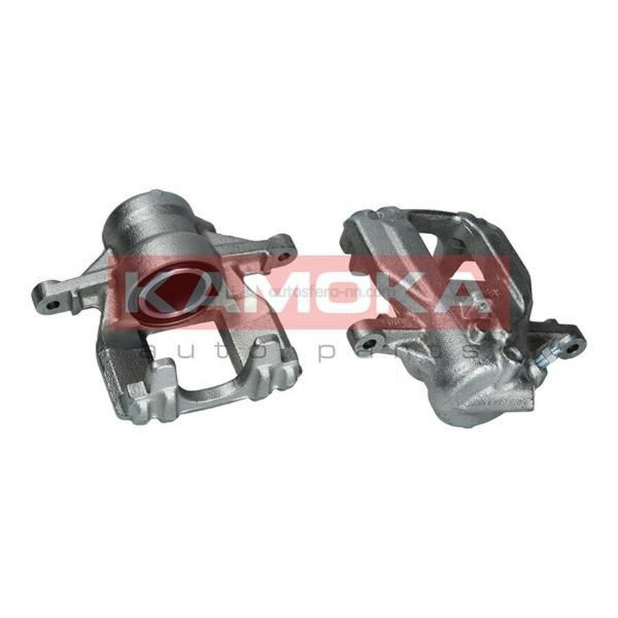 KAMOKA JBC0396 Суппорт тормозной задний правый-, MERCEDES SPRINTER 06'->, VW CRAFTER 06'->