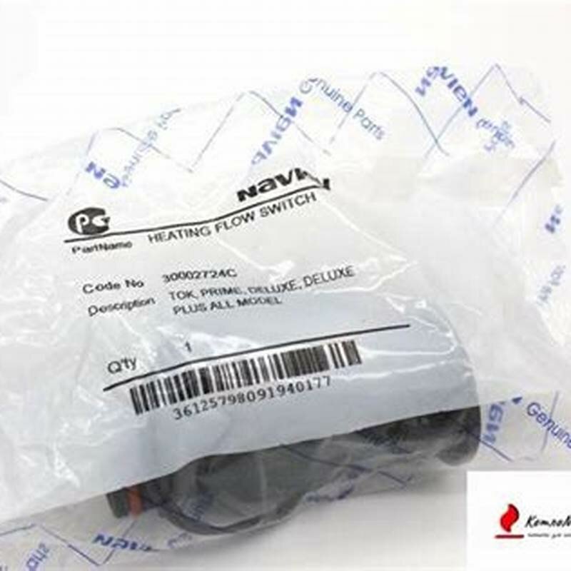 Датчик протока отопления ACE / PRIME / DELUXE