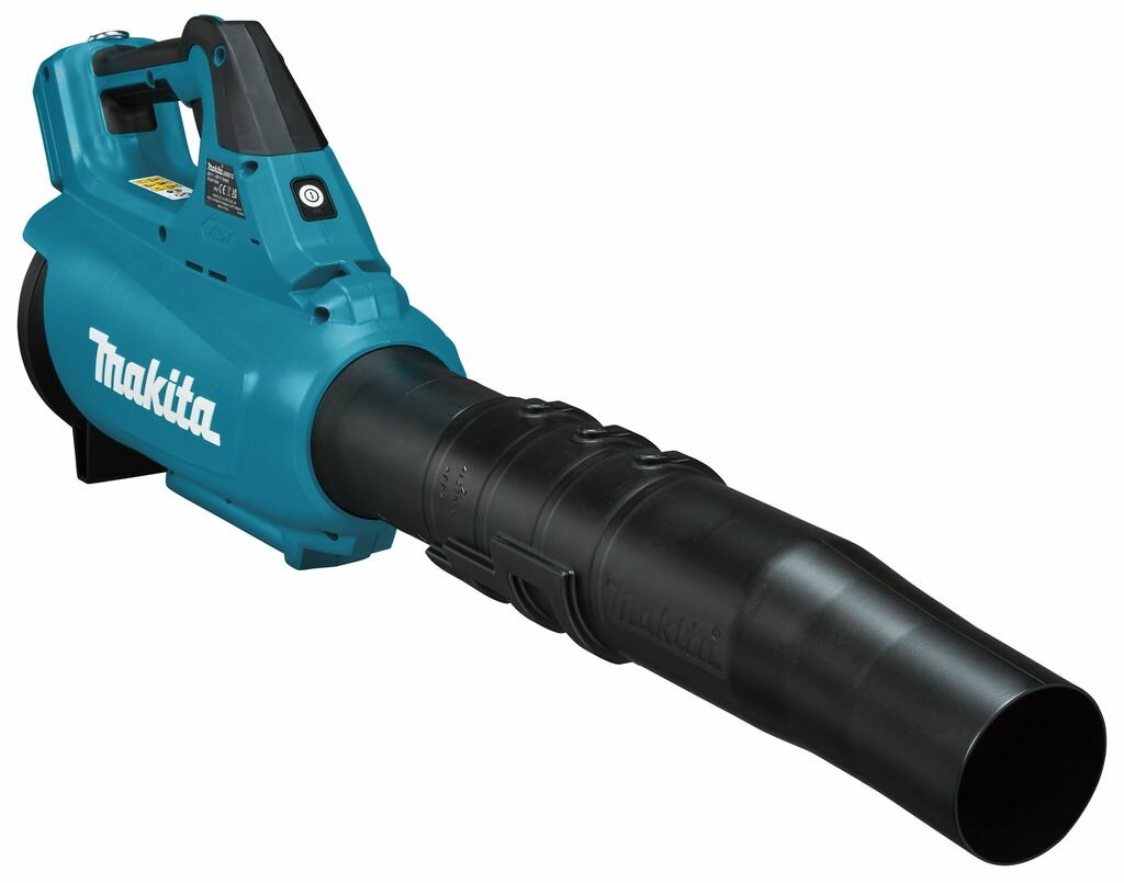 Аккумуляторная воздуходувка Makita XGT 40Вольт UB001GZ без аккумулятора и з/у