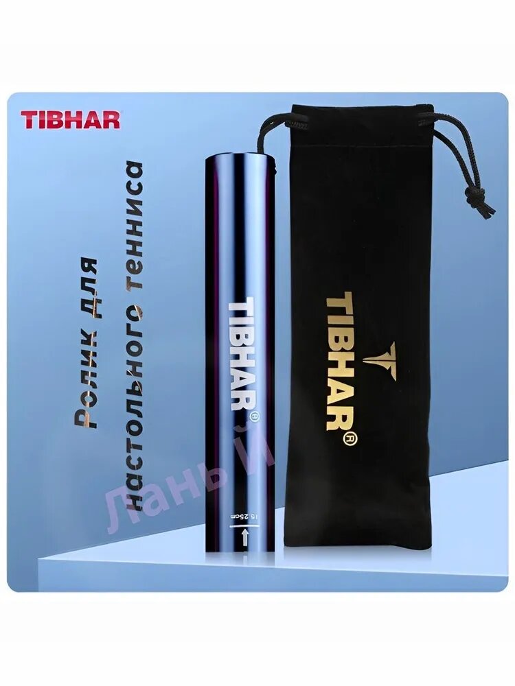 Tibhar Клей для накладок ракетки