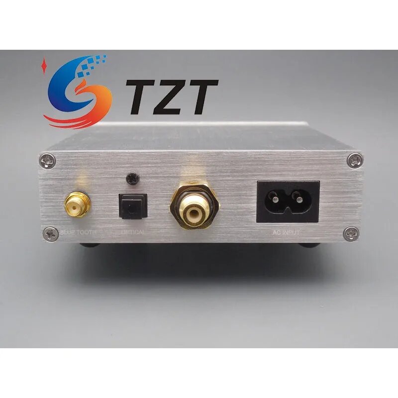 TZT HiFi Bluetooth Receiver APTXHD LDAC — фото 1