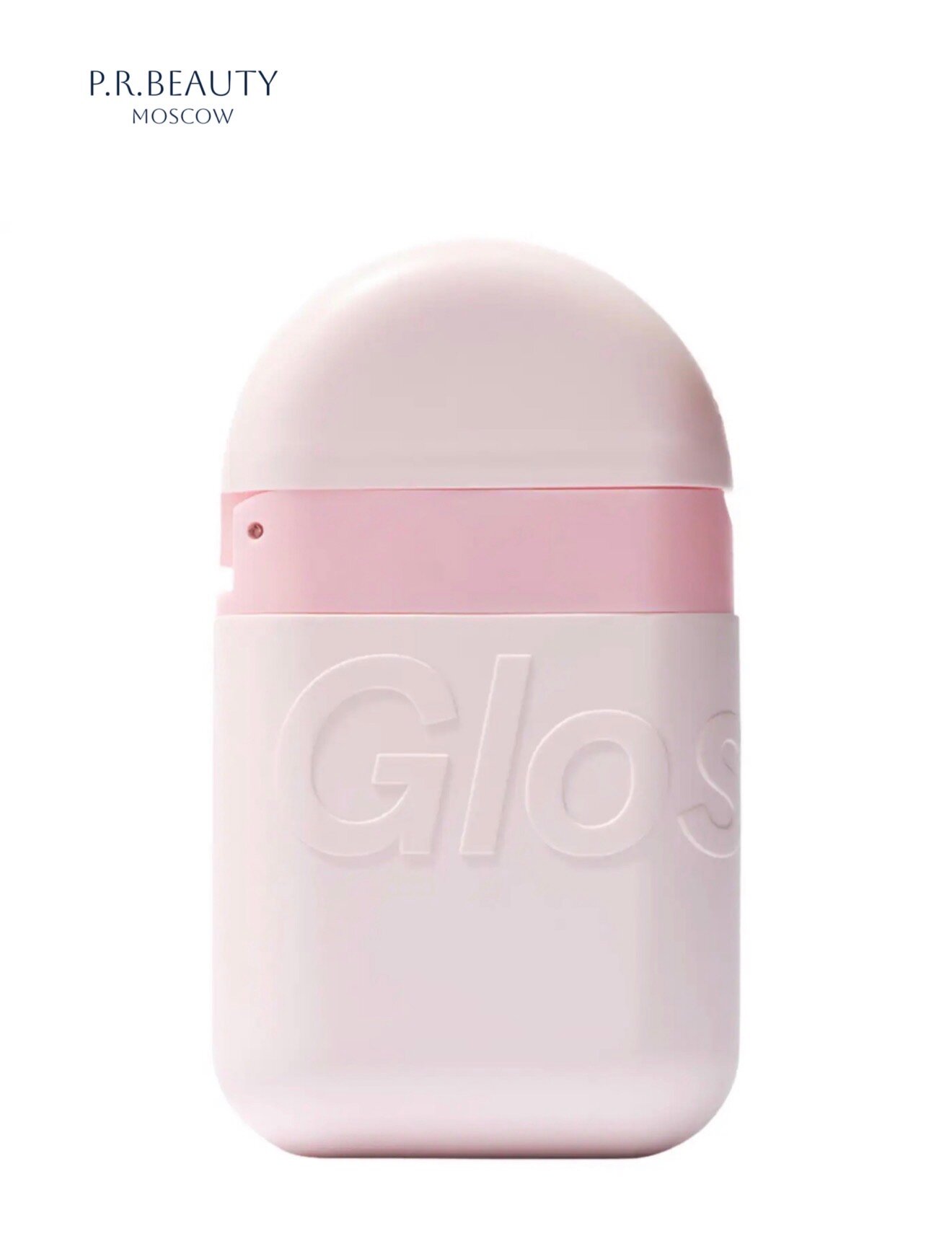 Glossier Hand Cream Увлажняющий крем для рук с ароматом Orange Blossom Neroli 60 мл