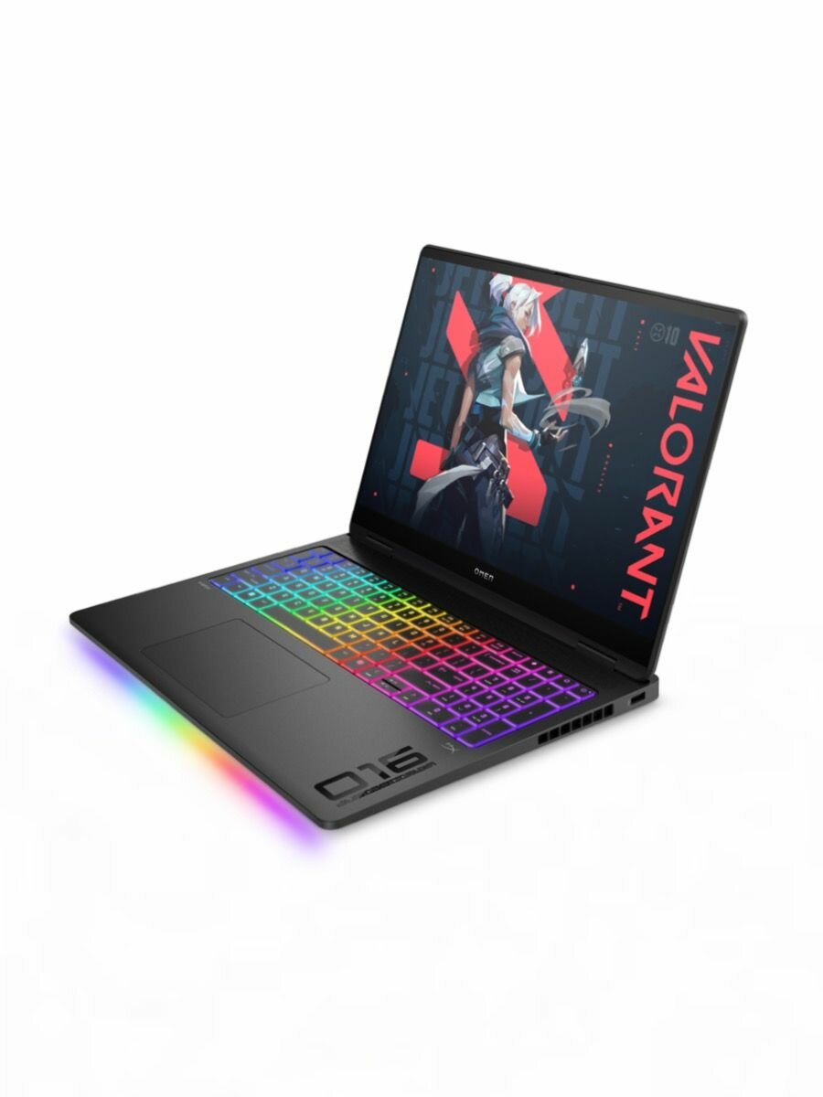 Игровой ноутбук HP OMEN MAX U9-275HX, RTX5080, 32ГБ/1ТБ, Русская раскладка — фото 1