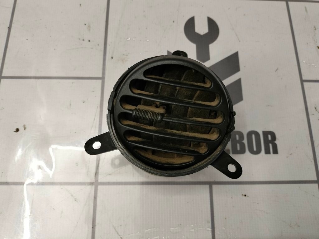 Дефлектор воздушный Daewoo Matiz M100/M150 98-15