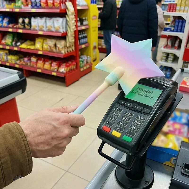 Держатель для бейджа, 1 шт.