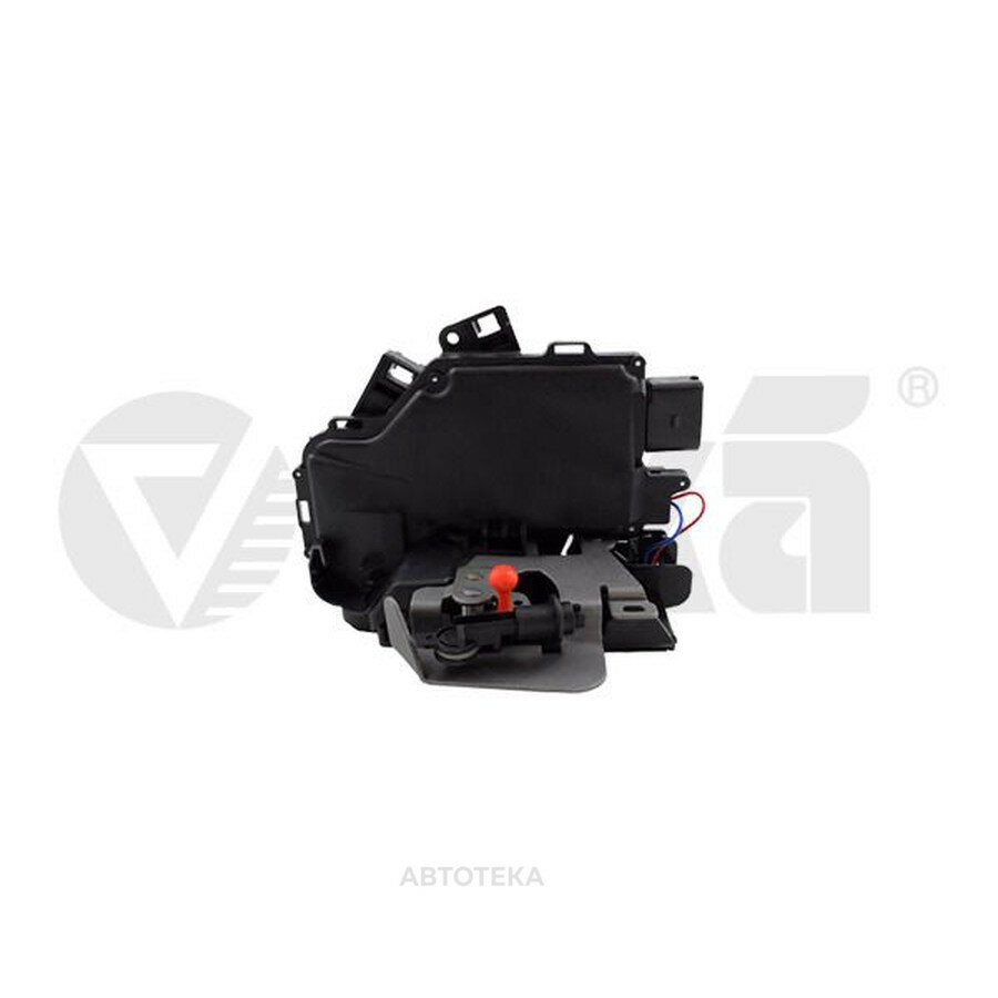 Замок двери передней правой VIKA 88371764001 AUDI A4/A6 97-05