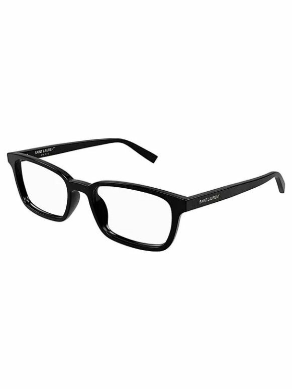 Оправа Saint Laurent SL 671 Черный