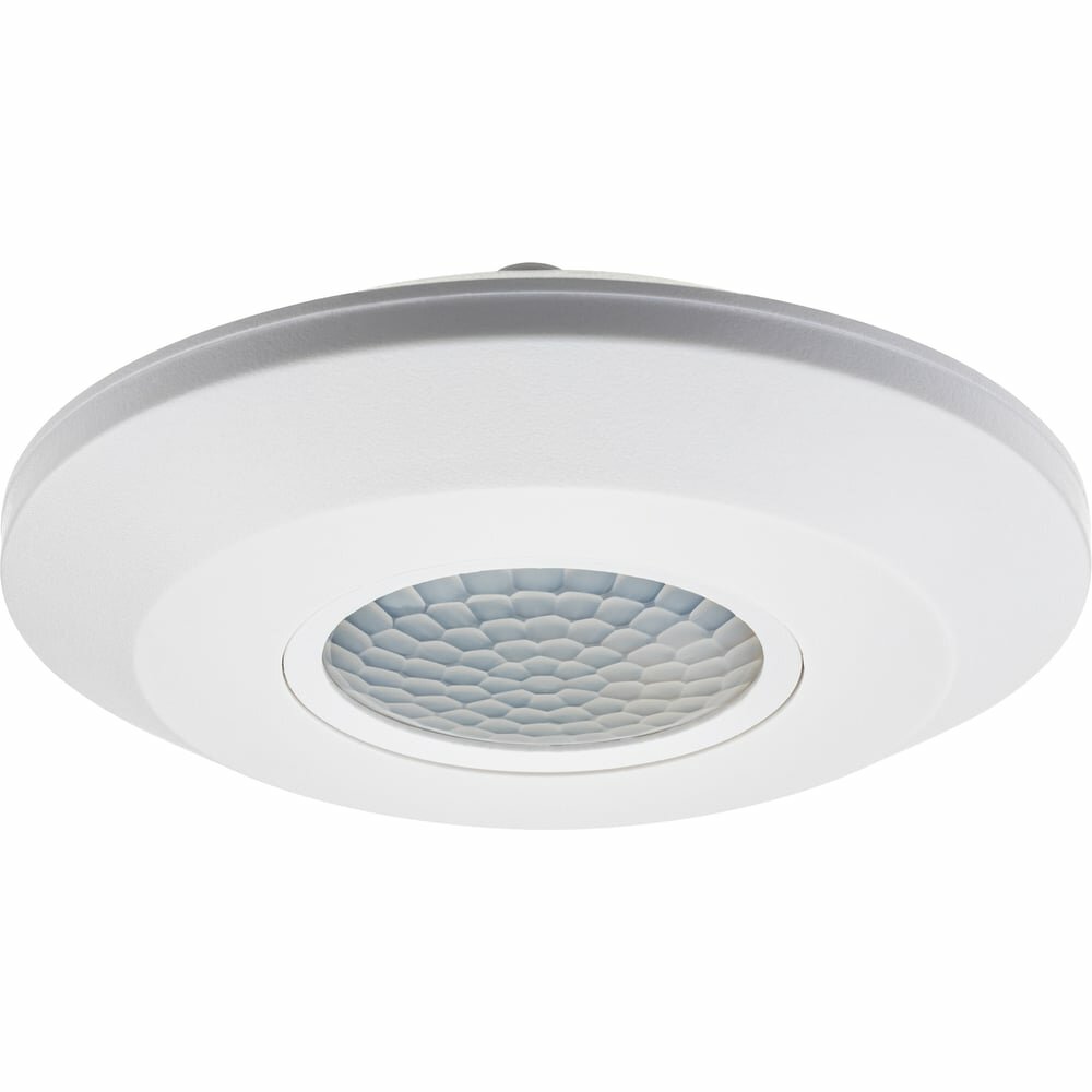Потолочный датчик движения duwi DDP-04 Ultra Slim 360