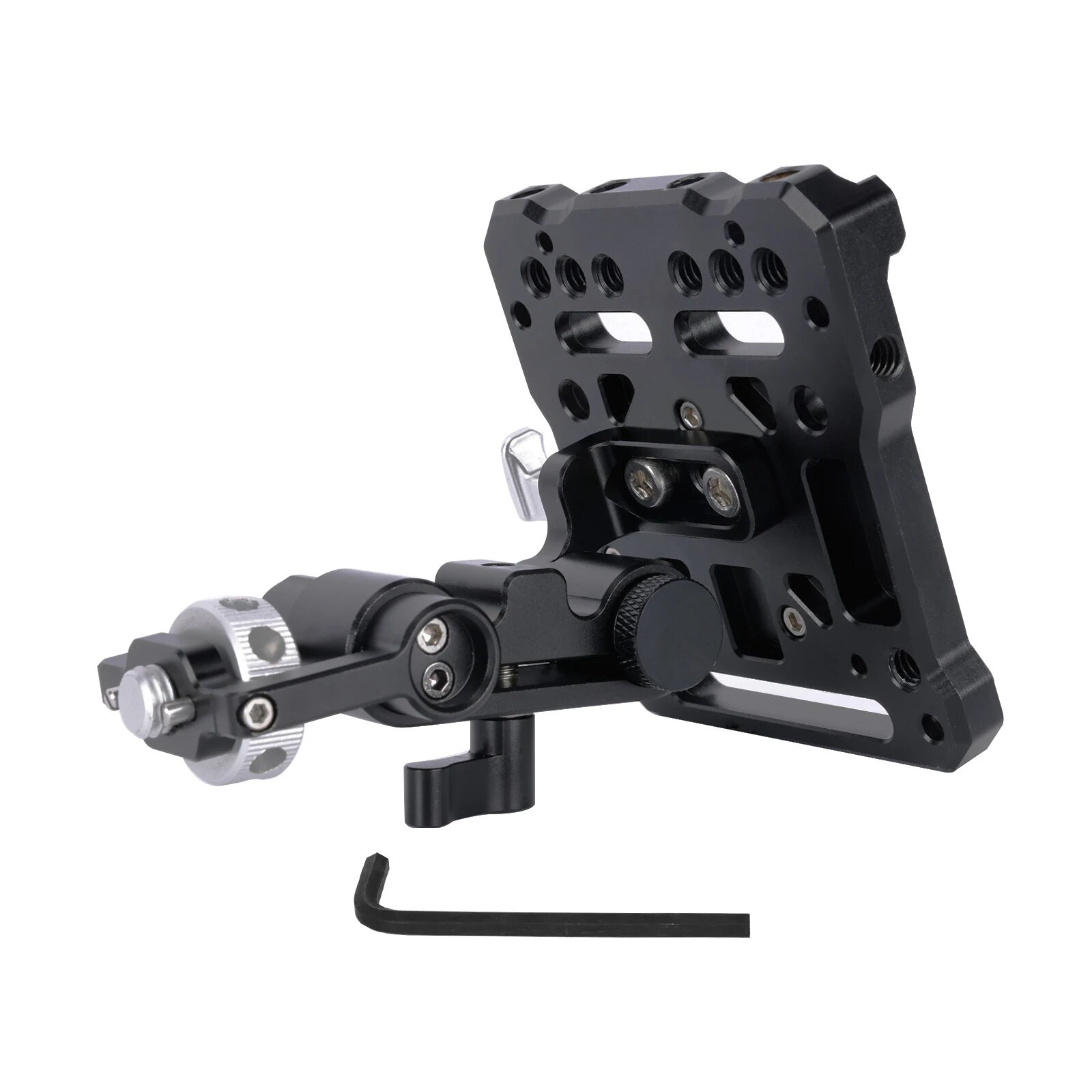 Niceyrig Пластина питания V-Mount для камеры