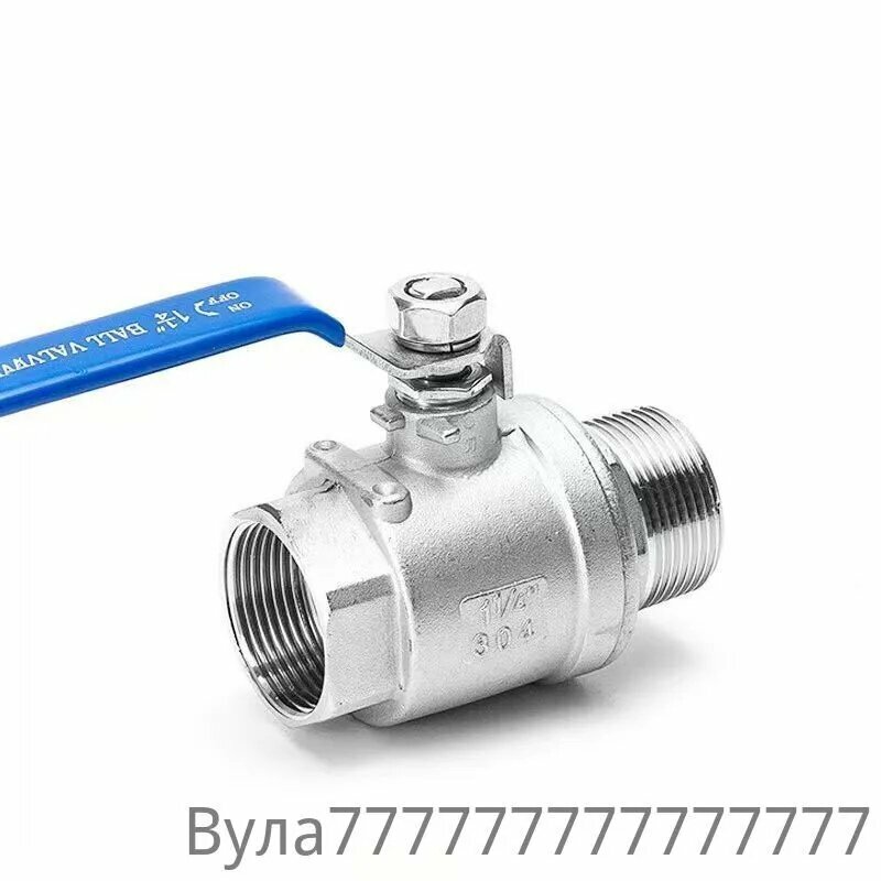 Кран шаровой G1 DN25