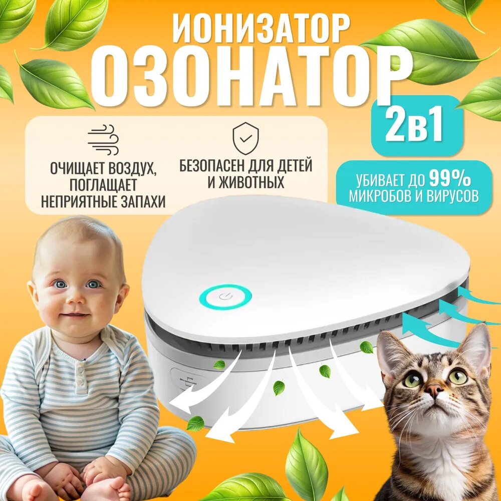 Озонатор IONiz_1