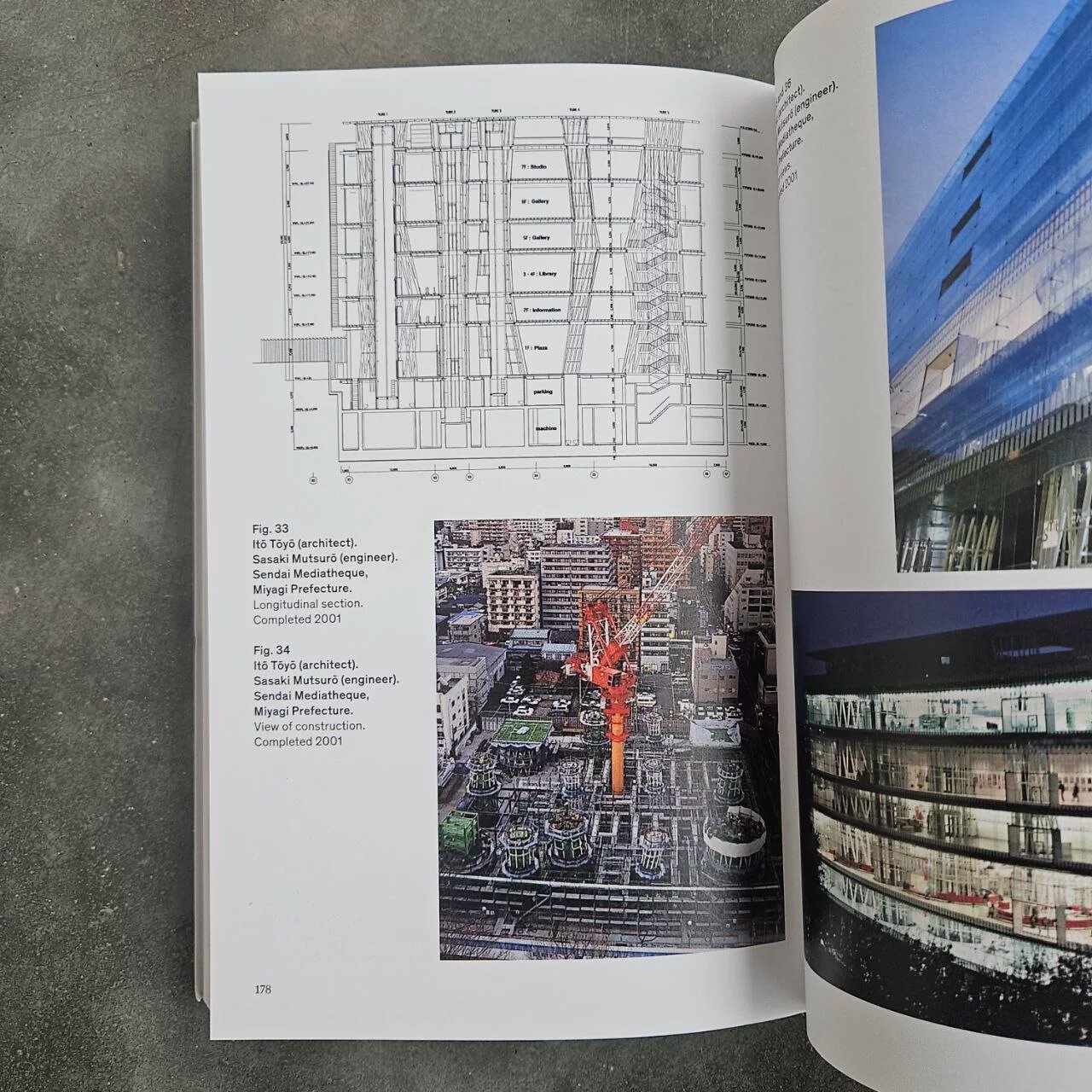 Structured Lineages: Learning from Japanese Structural Design