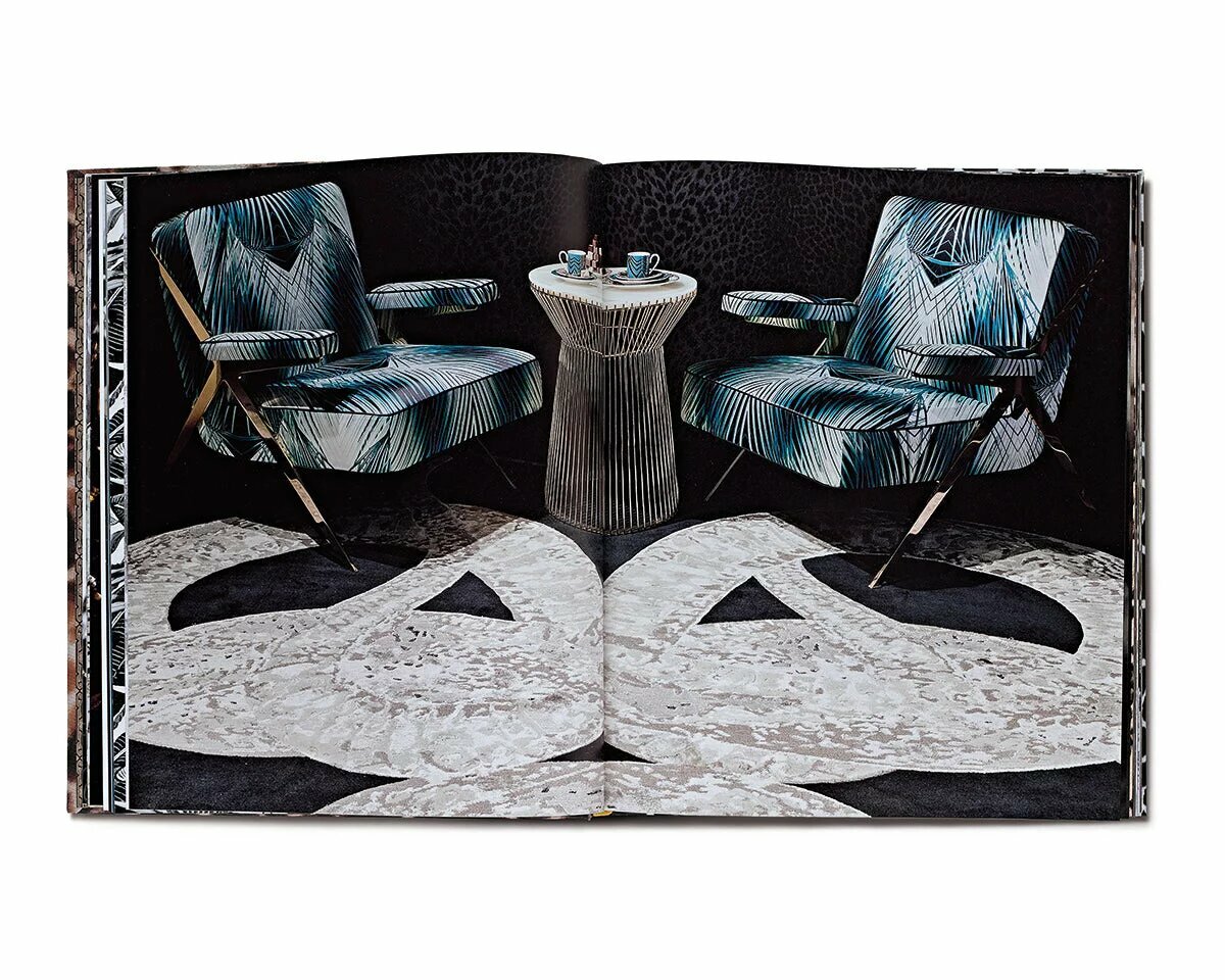 Casa Cavalli Home