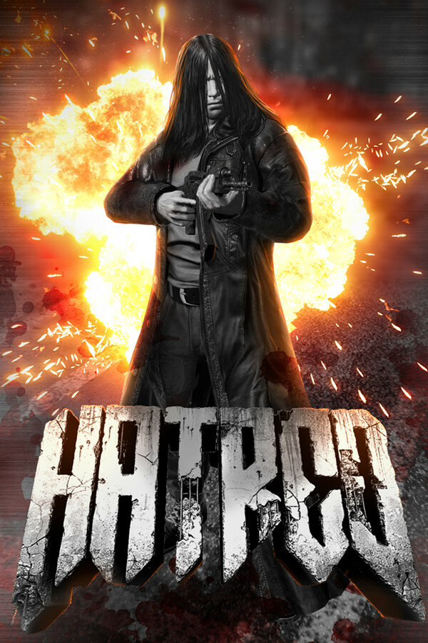 Hatred, Все страны