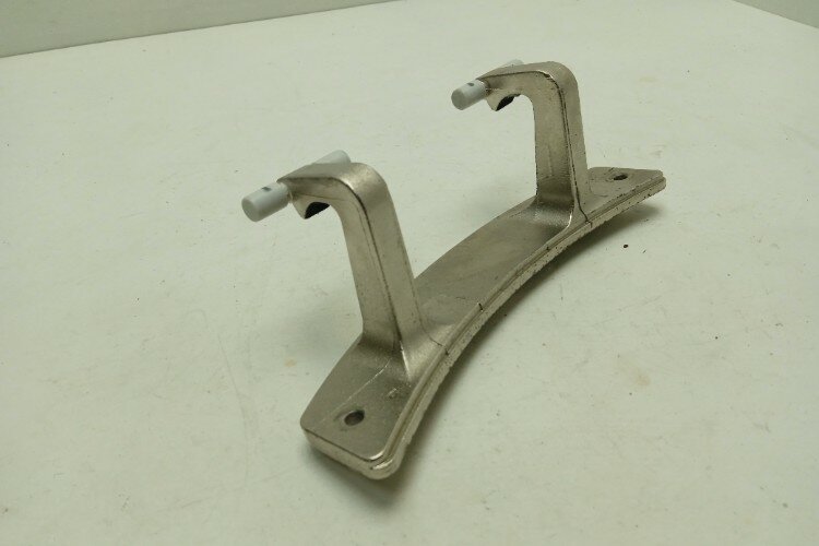 F10A8HDC кт159 Петля люка для стиральной машины LG F10A8HDC б/у