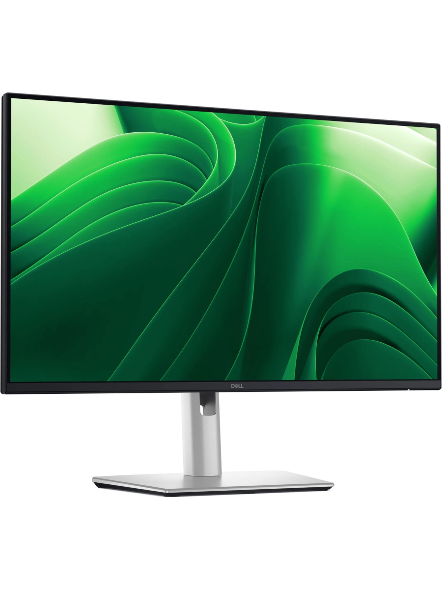 24 Монитор Dell P2425DE 24 IPS 100 Гц 1xHDMI 1xDP — фото 1