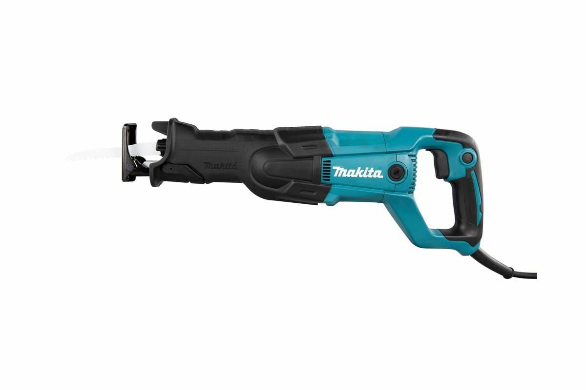 Сабельная пила Makita JR3061T 1250Вт 3000ход/мин