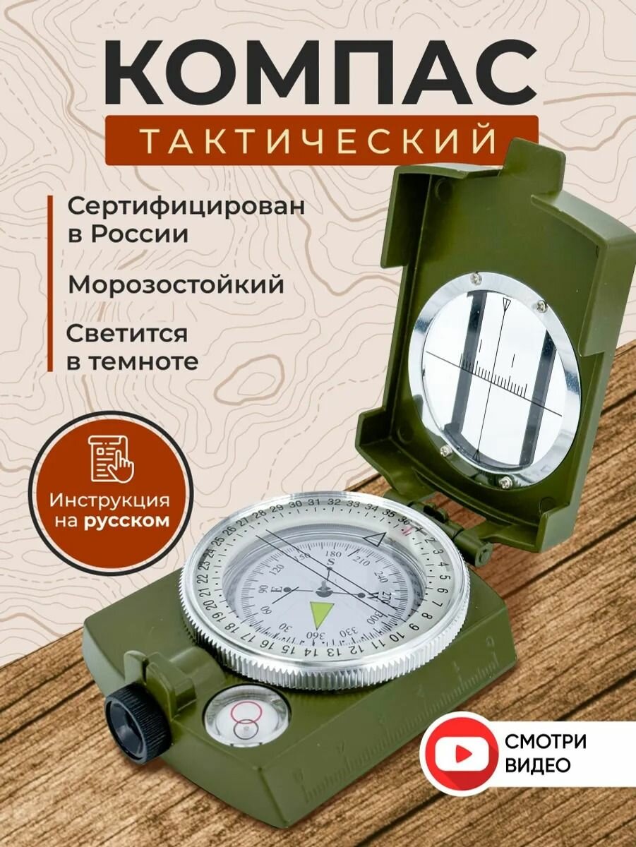 Компас