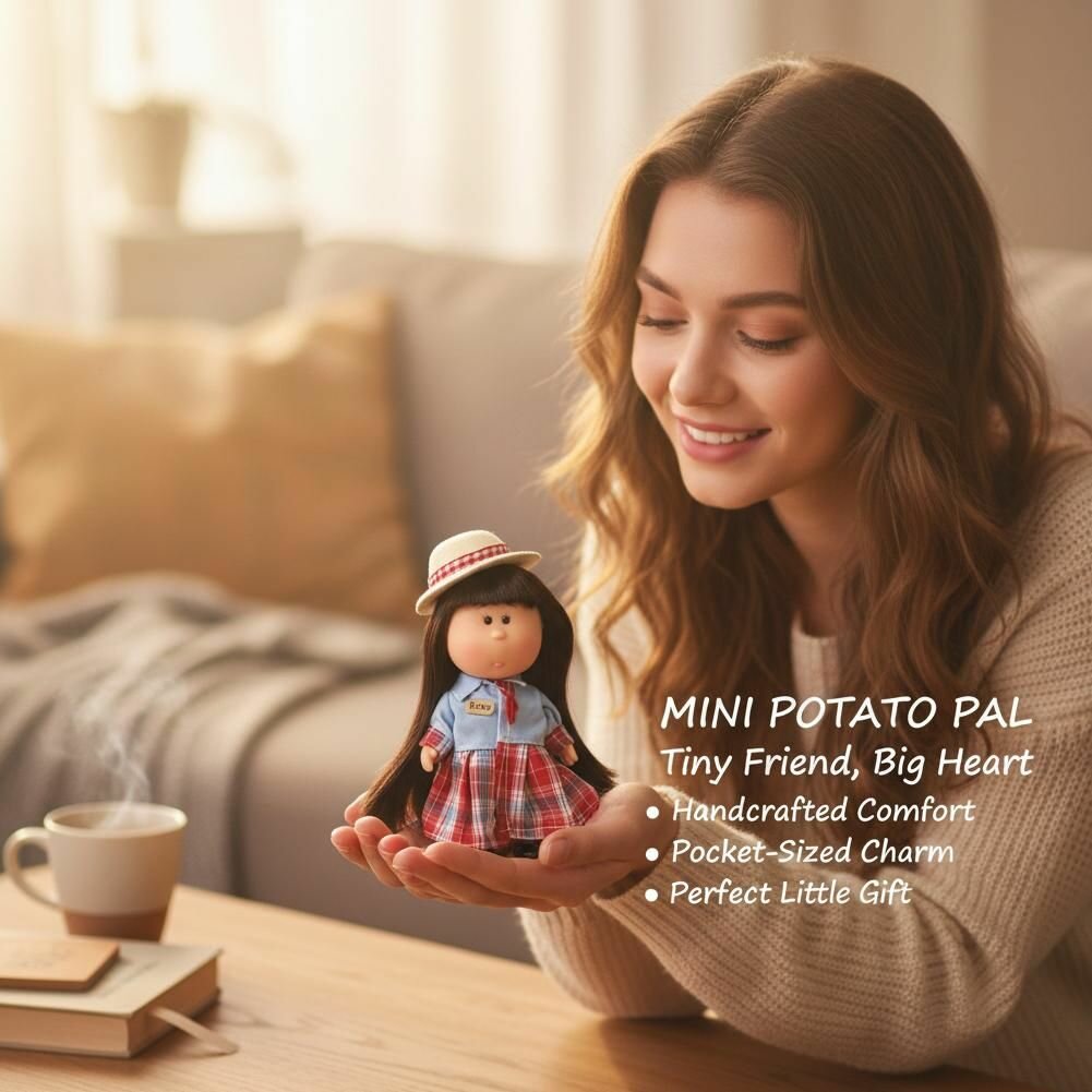 Одежда для кукол — фото 1