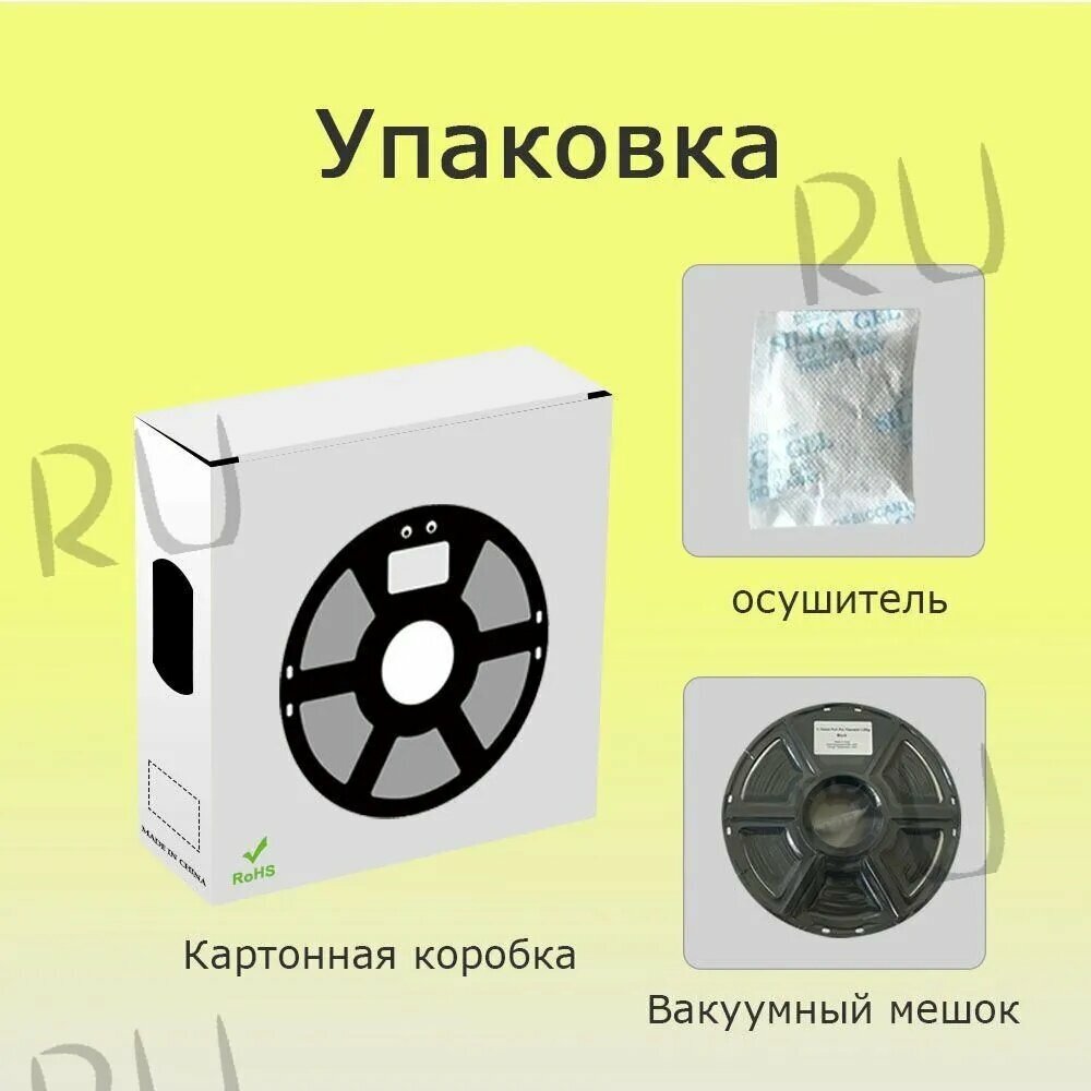 Аксессуар для 3D-ручки — фото 1