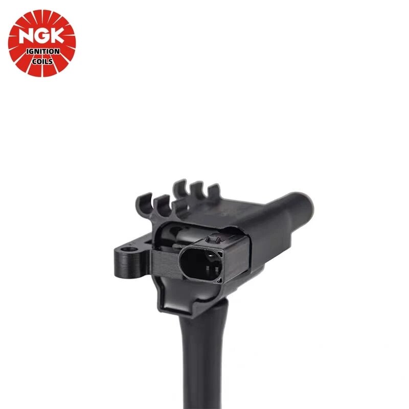 1 шт. для MG MG3/MG6/MG7 Roewe 550/550D/550G/750 W5 JOYEAR X5 1,8T 18K4 оригинальная катушка зажигания NGK U4001 48055 пакет высокого напряжения