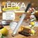 Универсальная тёрка из нержавеющей стали для сыра, лимона, шоколада и специй 版本 ...