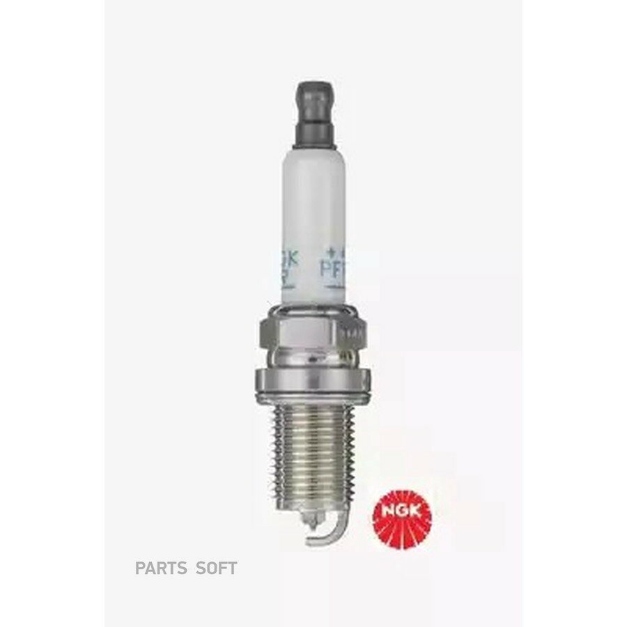 6840 / PFR7W-T Свеча зажигания AUDI: A4/6/R8 05- NGK-NTK 6840 | цена за 1 шт