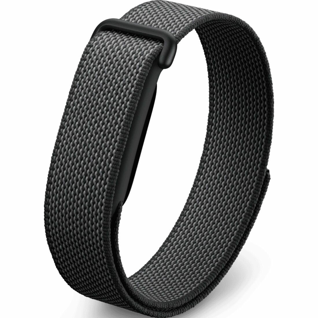 Google Фитнес-браслет Fitbit Air, черный