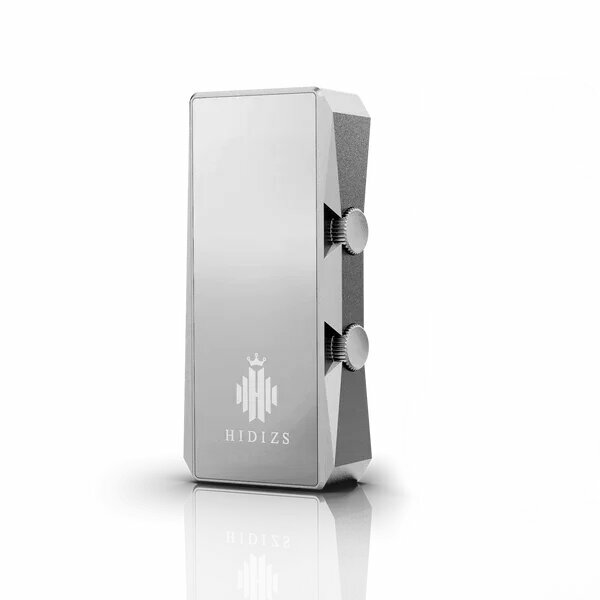Hidizs S9 Pro Plus Martha USB DAC AMP S9ProPlus silver