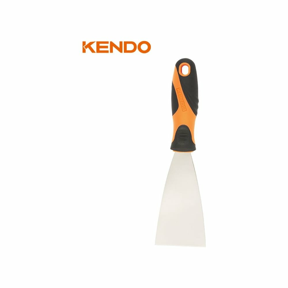 Шпатель-скребок KENDO 45104