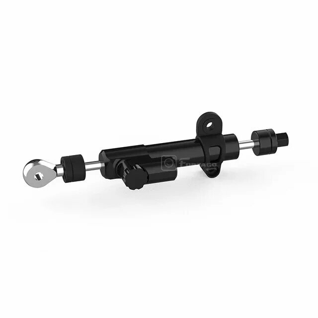 Гидравлический амортизатор N2 Shock Pump