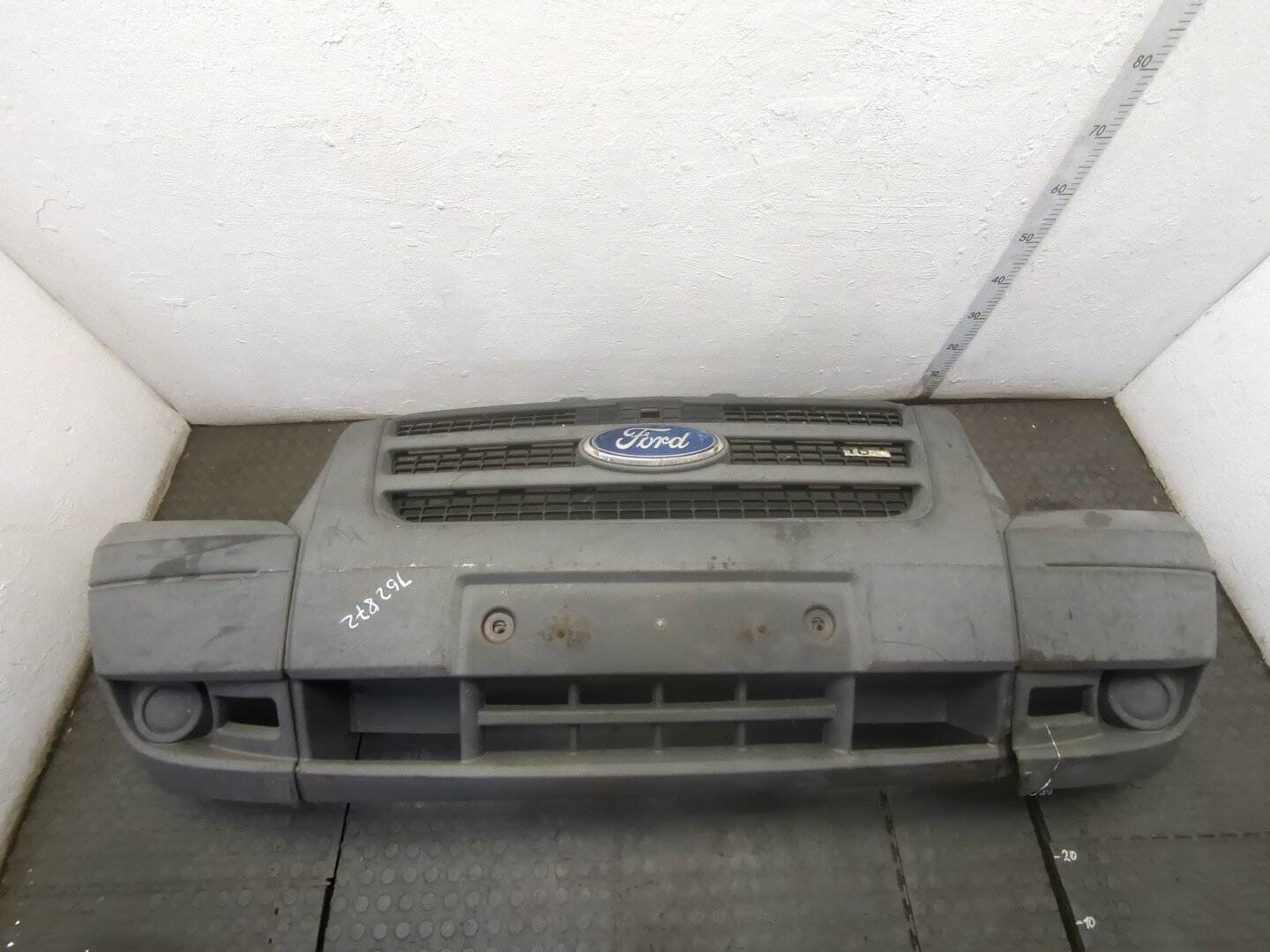 Бампер передний Ford Transit Б/У