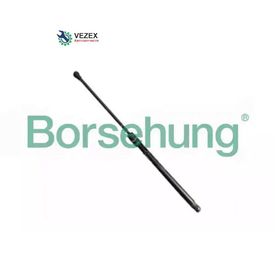 BORSEHUNG B18441 Упор газовый