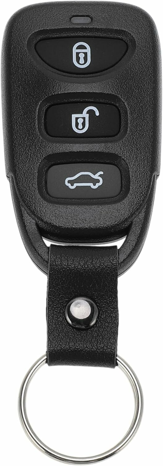 OSLOKA-310T 314 МГц Сменный дистанционный смарт-брелок для бесключевого доступа для Kia Optima 06-10 для Hyundai Sonata