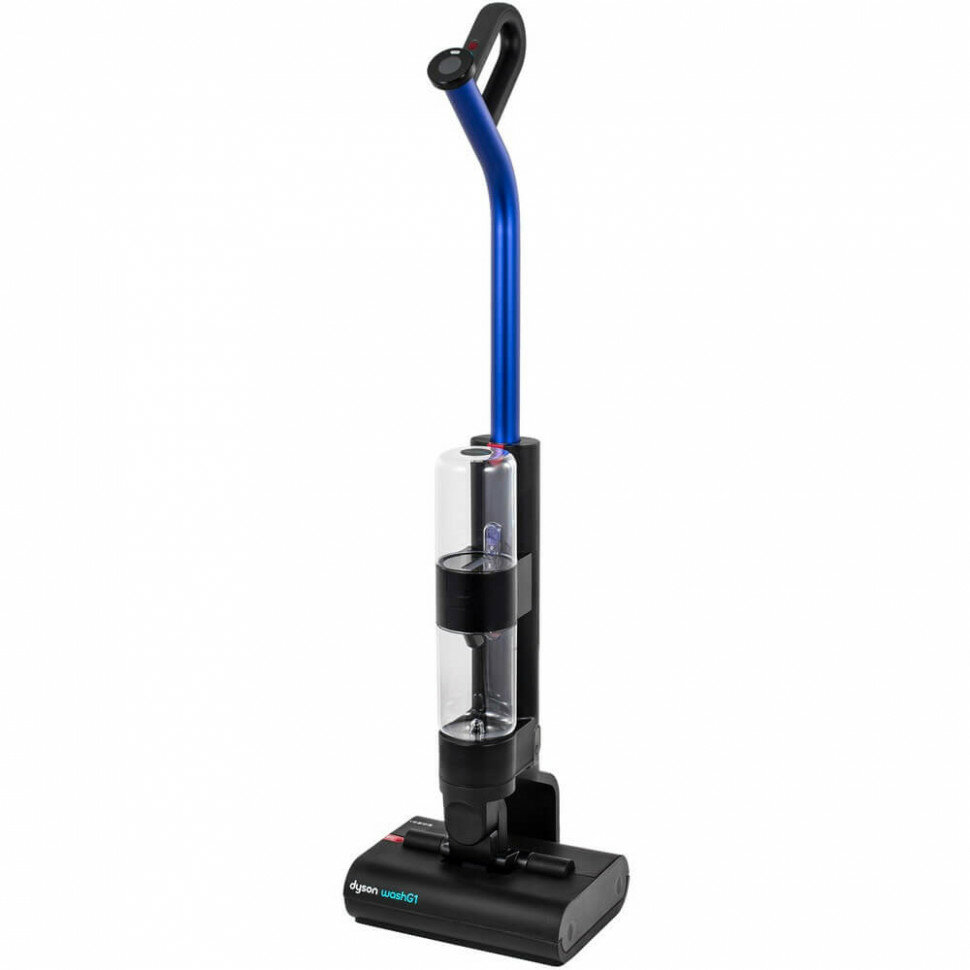 Вертикальный моющий пылесос Dyson Wash G1 (473817-01)