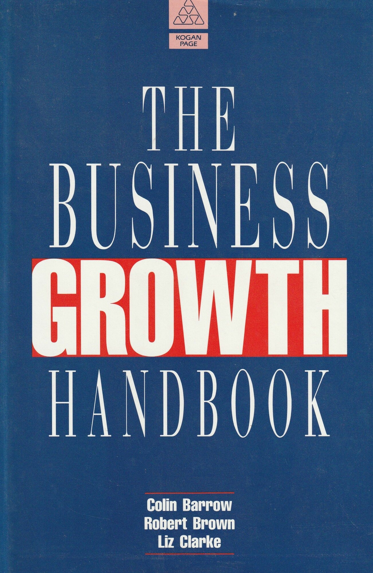 Business Growth Handbook