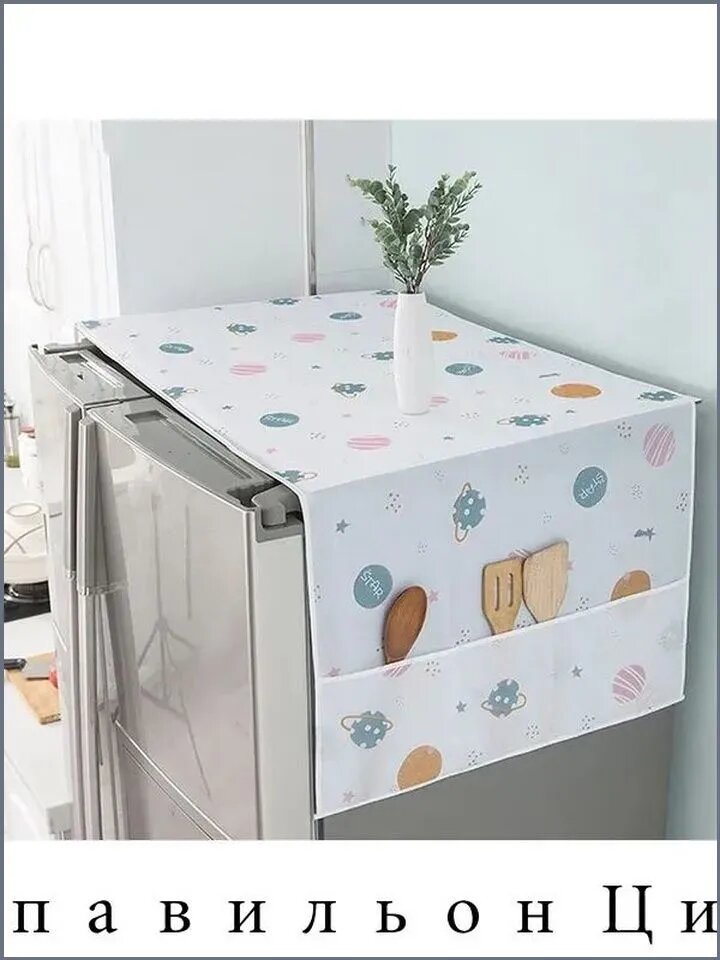 Крышка для СВЧ — фото 1