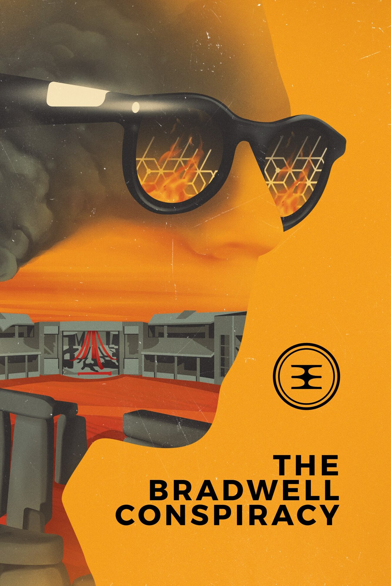 The Bradwell Conspiracy — ключ активации Xbox / Microsoft Store · Xbox One, Xbox Series X|S · цифровой ключ · любой регион