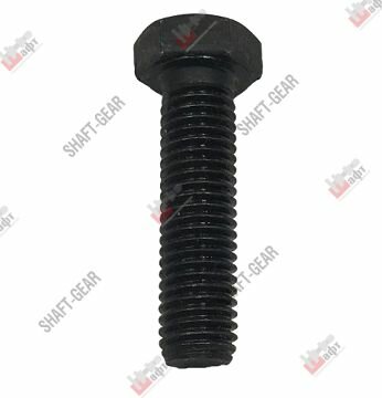 Болт М12*45*1,75 - Q150B1245